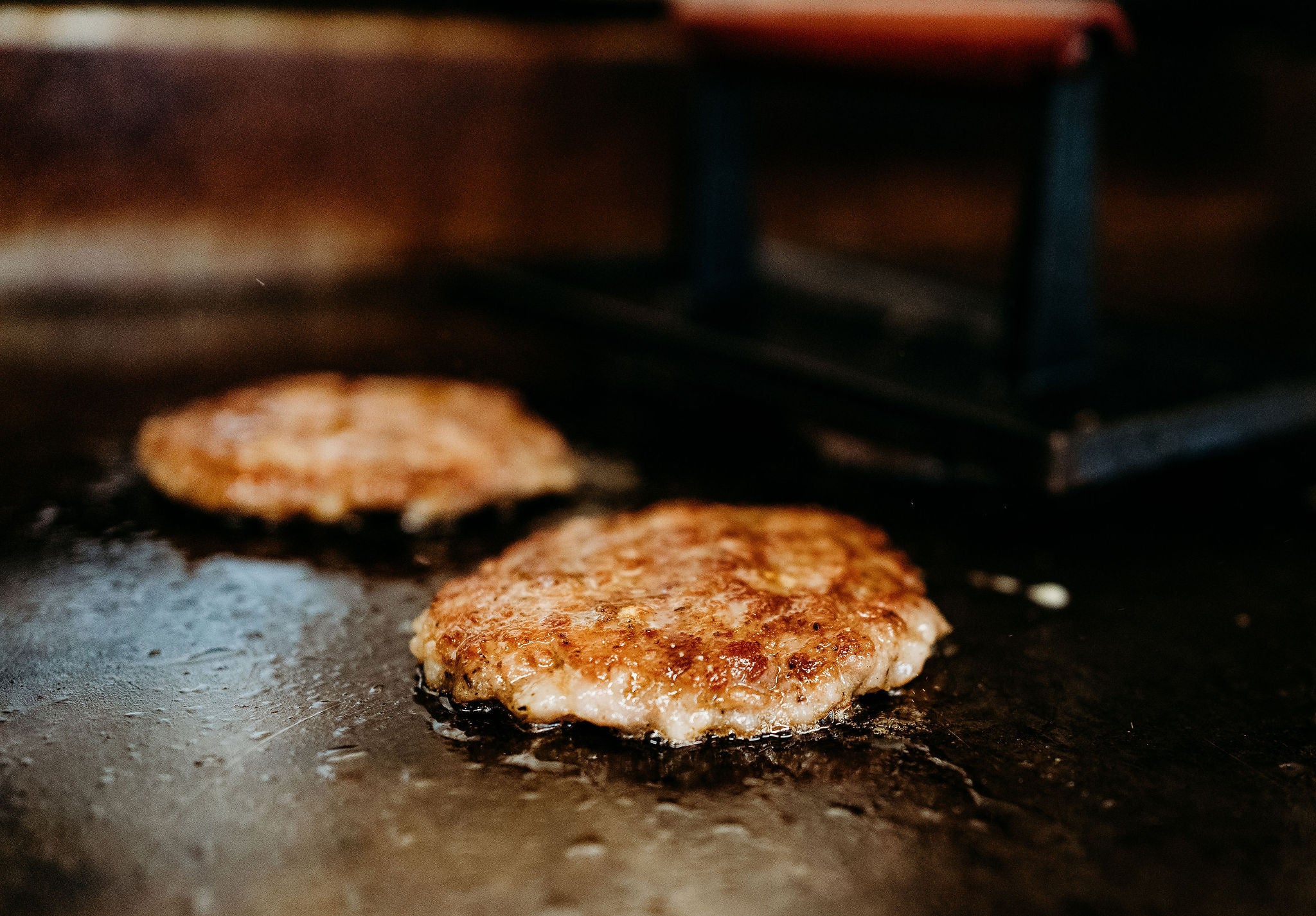 Meishan Breakfast Sausage - Bulk